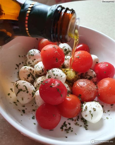 Сыр Моцарелла Unagrande Mozzarella Чильеджина 50% - «Наконец-то в ...