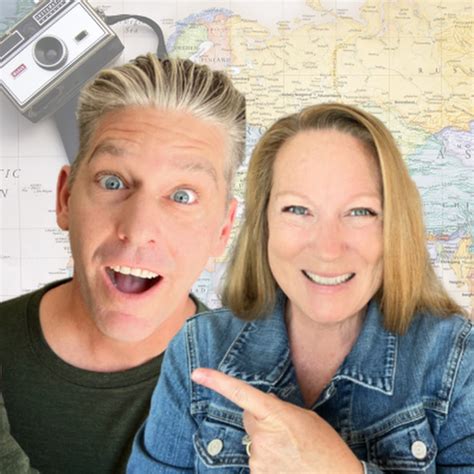 Wanderlust Review - YouTube