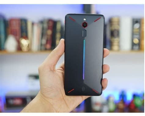 Nubia Red Magic 3- Full specs and Features