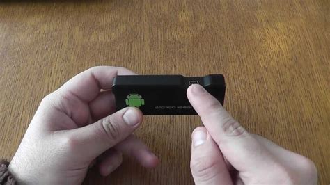Rikomagic MK802+ Android Mini PC - Unpacking / Unboxing, Erste Schritte ...