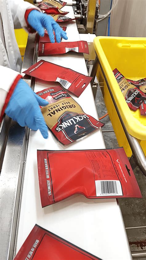 Jack Link's - Case Study using TradeWindow Products