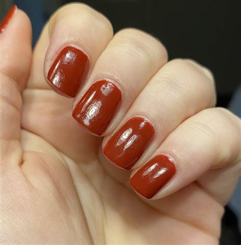 Has anyone had this problem with INM Out The Door topcoat? (Read ...