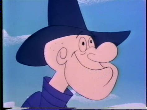 Roger the Dodger (character) - Hanna-Barbera Wiki