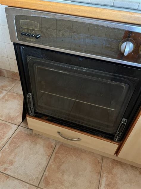 Gorenje pečica