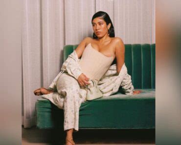 Who Is Nadya Arina? Biodata, Wiki, Age, Height, Boyfriend, Family & More
