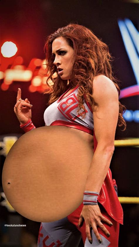 Becky Lynch Vore by 07riddler13 on DeviantArt