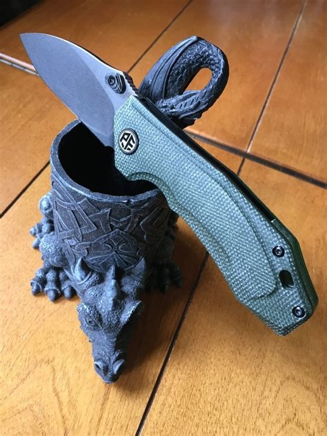 Petrified Fish PFP04 Havrog. Has just the amount of style and fit that ...