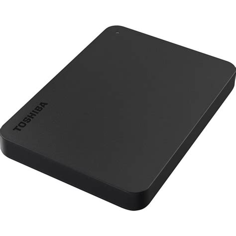 Toshiba HDex 2.5" USB3 1TB CANVIO BASICS, abonline.at - der Onlineshop ...