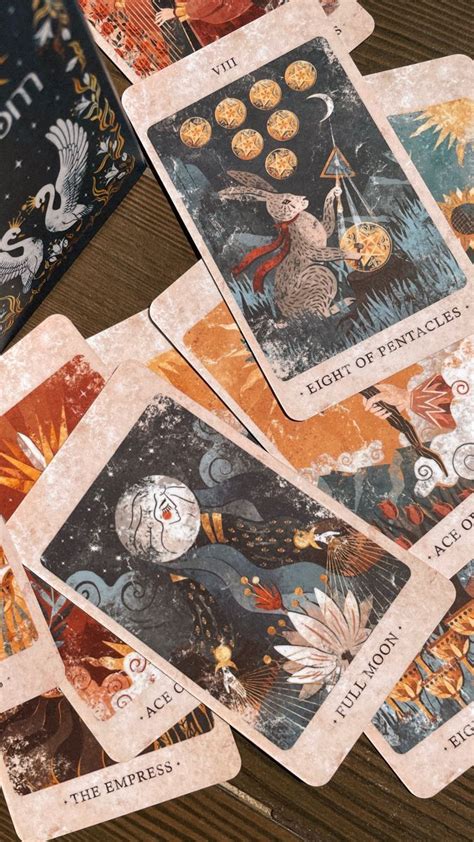 Таро Солнечного Королевства in 2024 | Spielkarten, Tarot karten, Tarot
