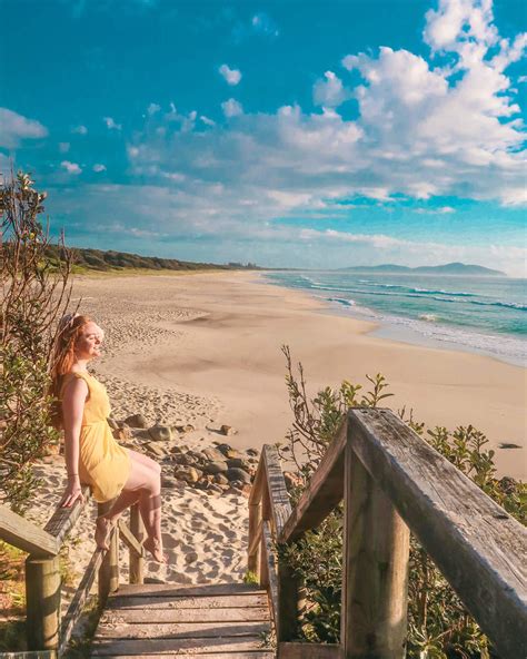 Booti Booti National Park Walks - NSW - 24 Hours Layover