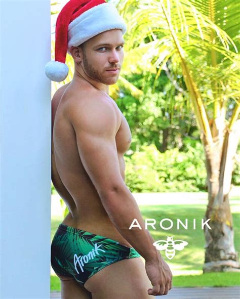 Speedo Musings: Aronik