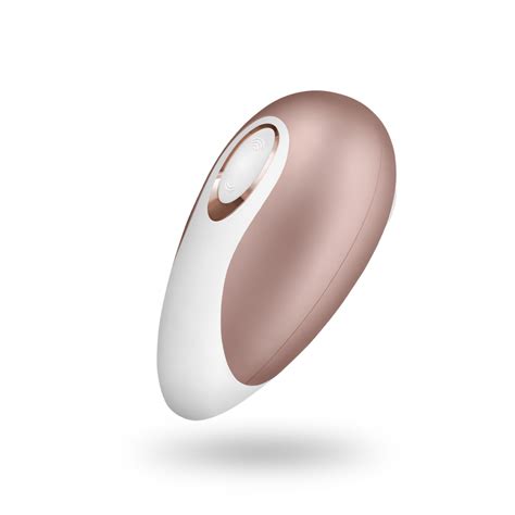 Вакуумный клиторальный вибратор Satisfyer Pro Deluxe Next Gen - Candor ...