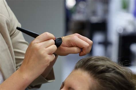 Perfect Hair