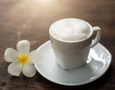 How To Make A Café Au Lait At Home: Delicious French Coffee
