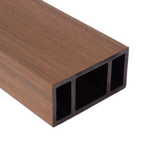 Vigas WPC 5x10 - Tendenzza Acabados