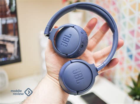 Наушники jbl 660nc как включить шумоподавление