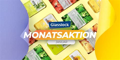 Glasslock Shop Deutschland