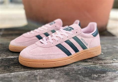 Tout savoir sur les baskets Adidas Handball Spezial
