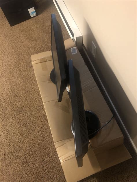 Asus Monitor VH242 (2) for Sale in La Habra Heights, CA - OfferUp