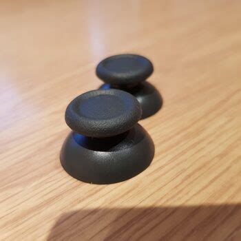 Comprar DualShock 4 v2 analog sticks