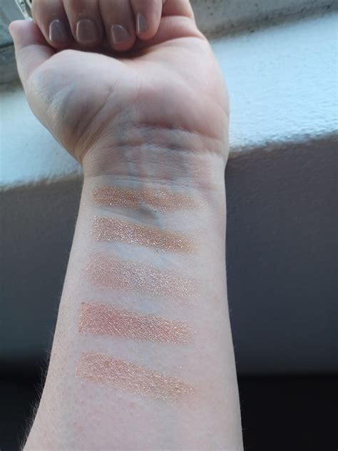 Urban Decay Space Cowboy + Dupes : r/swatchitforme