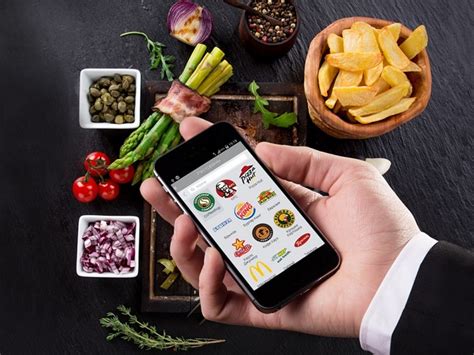 Сервисы доставки продуктов и еды – рейтинг лучших