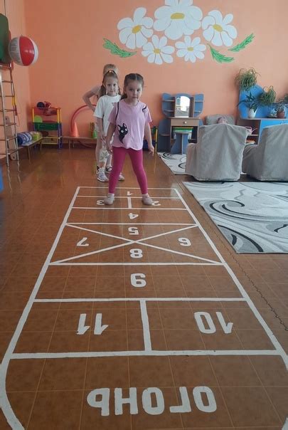 ЛЮБИМЫЕ ИГРЫ ИЗ ДЕТСТВА Классики- старинная детская игра, популярная во ...