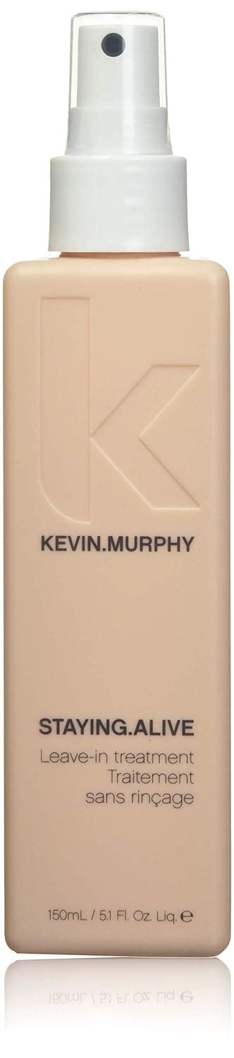 Kevin Murphy Staying Alive Leave-In Treatment, 150ml : Amazon.in: Beauty