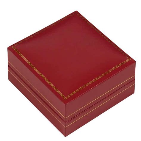 SC01 - Jewelry Packaging Factory In China