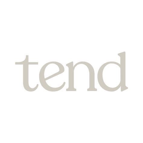 Tend - DochAlex