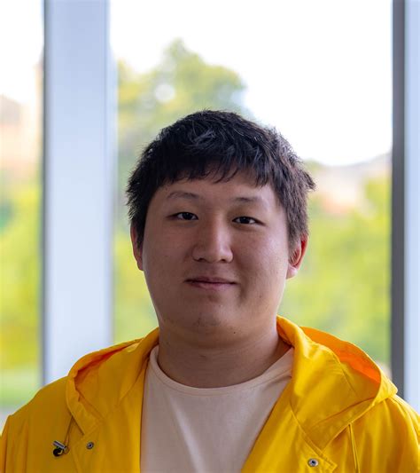 Keyang Yu // Computer Science // Marquette University // Computer ...