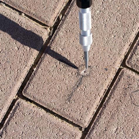 NESTLE Prismenstab Marker (PN-1) - Zubehör Prismenstäbe - 1a-Vermessung.de