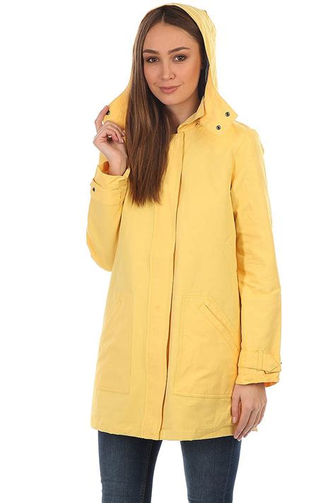 Купить куртку женскую Roxy Gilipeak Banana Cream (ERJJK03169-YFL0) в ...