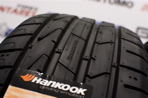 Letnje gume Hankook Ventus Prime3 K125 - IPG
