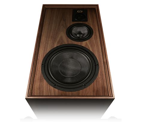 Wharfedale Dovedale | 3-Wege-System/Standfuß