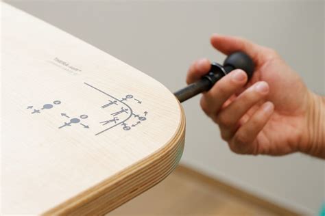 balo | Dynamic Standing Frame | THERA-Trainer