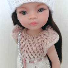 Игровая кукла - Куколка Мали Паола Рейна купить в Шопике | Барнаул ...