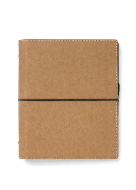 Органайзер FILOFAX Eco Essential A5, Golden Oak (20-022678) – фото ...