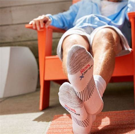 Comfortable Clothing Since 1901 | Hanes