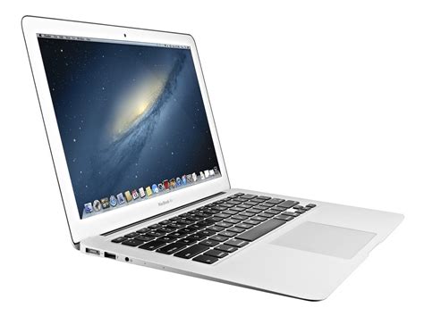 MacBook Air A1466 plata 13.3", Intel Core i5 5350U 8GB de RAM 128GB SSD ...