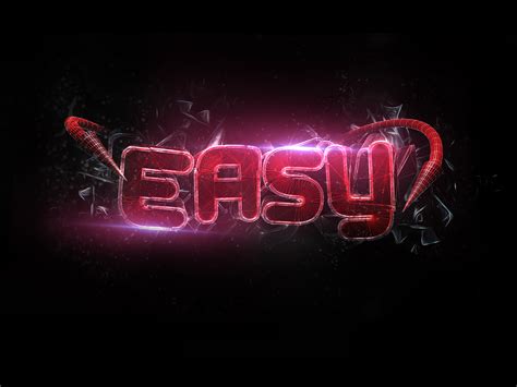 Easyy by AN70N on DeviantArt