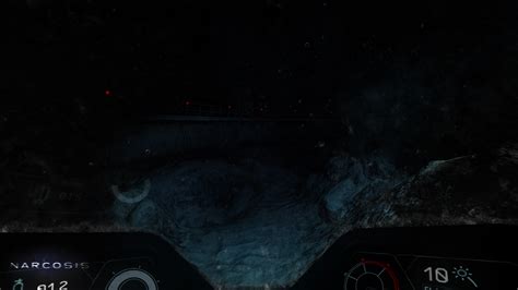 Here's Your First Taste Of Narcosis - AggroGamer - Game News