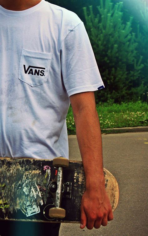 Видео Vans Off The Wall Russia 2017 для магазина одежды Brandshop ...