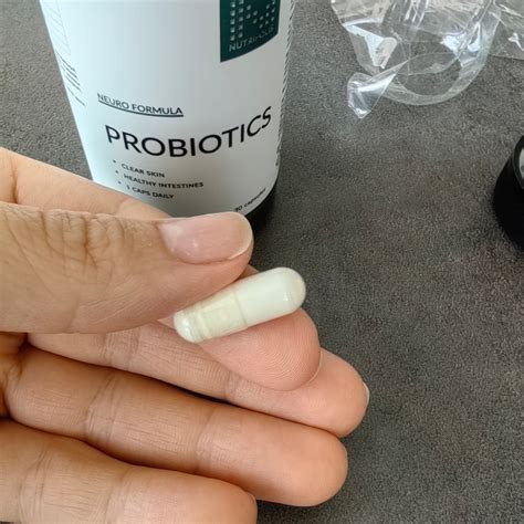 PROBIO FIT пробиотики и пребиотики для кишечника NUTRIPOLIS - купить с ...