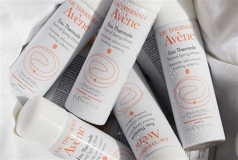 Eau Thermale Avène | Beautylish