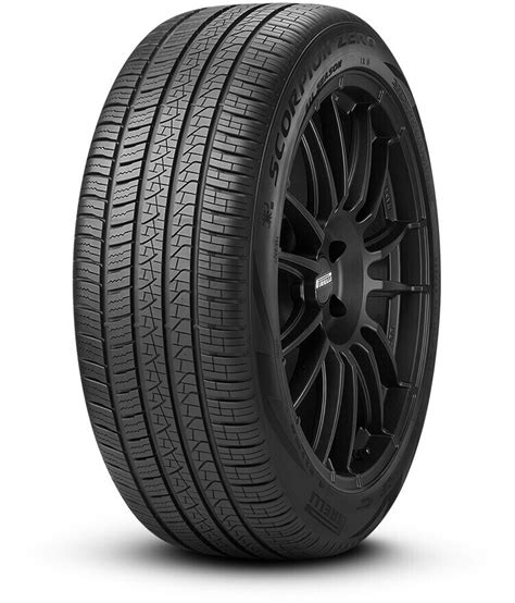 Pirelli Scorpion Verde All Season 245/50 R20 102V a € 162,99 (oggi ...
