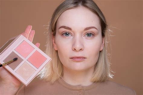 Нюдовый макияж: что это, пошаговая нюд инструкция 2021, отзывы | Beauty ...