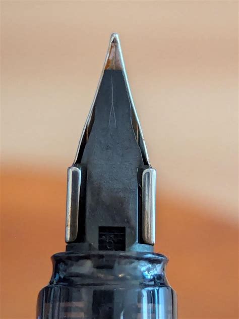 Lamy EF nib : r/fountainpens