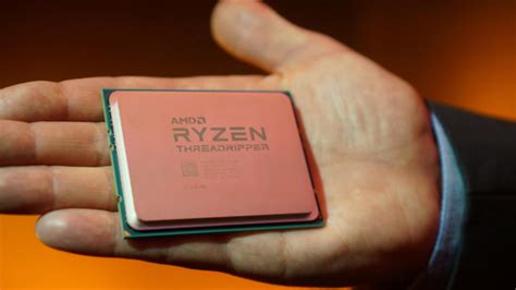 AMD Ryzen Threadripper 3990X rakibine fark attı - ShiftDelete.Net