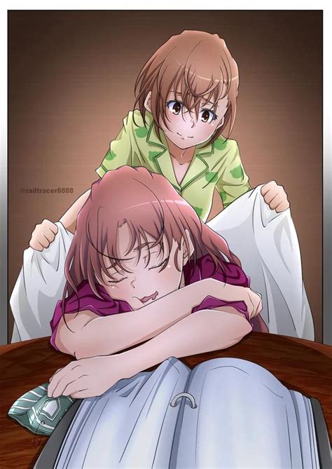 Cute : r/toarumajutsunoindex